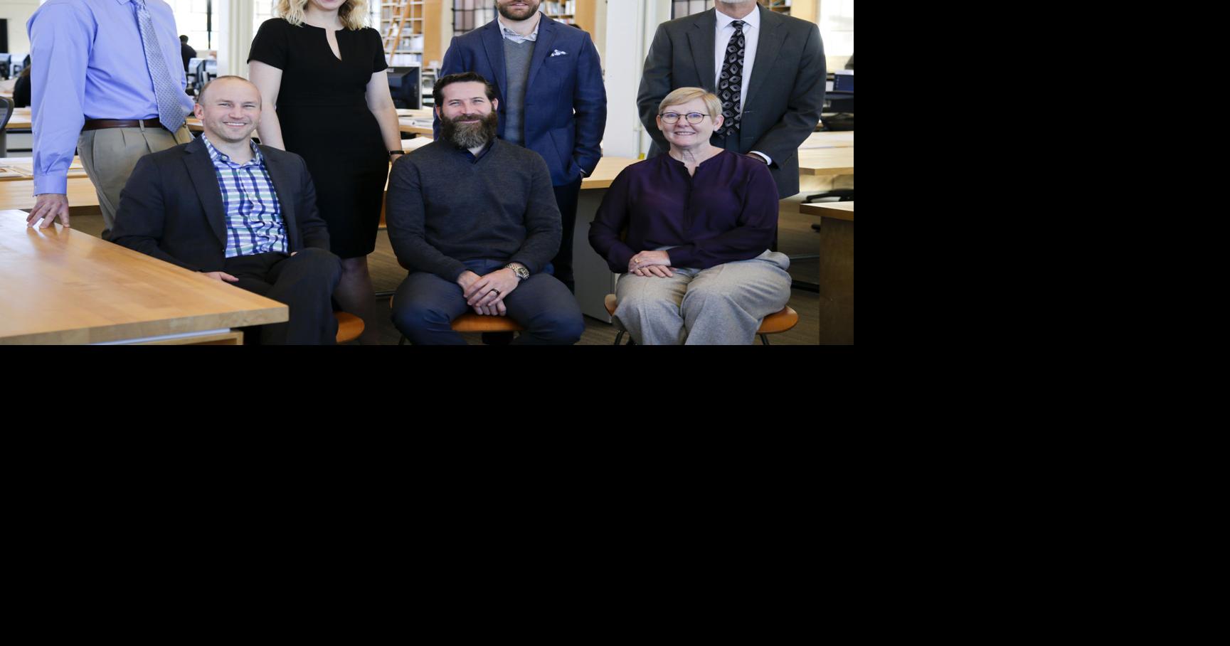 5 Questions with Selser Schaefer Architects
