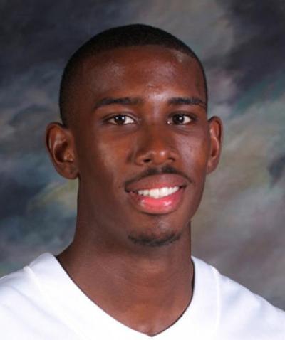 OSU: Three Questions with Terrel Harris