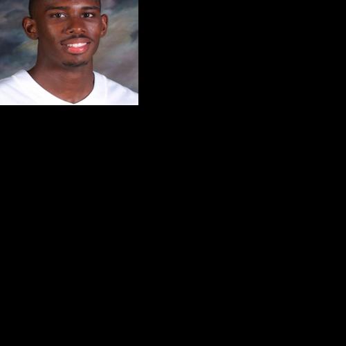 OSU: Three Questions with Terrel Harris