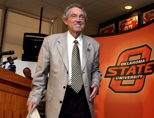 Career timeline: Reflecting on Eddie Sutton’s life in basketball