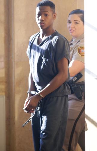 IQ test results push back criminal proceedings for 16-year-old charged ...