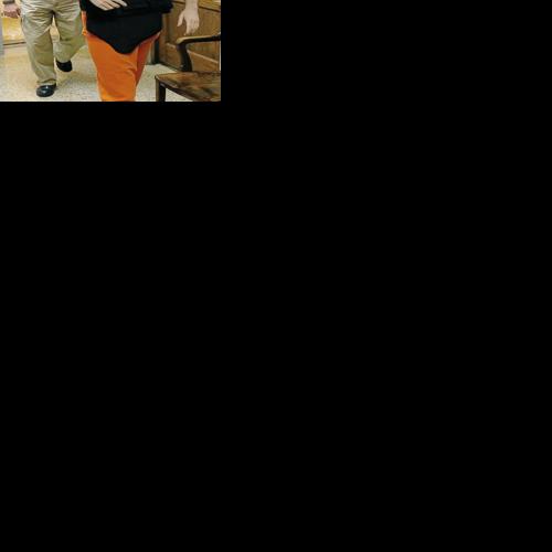 Competency hearing for murder defendant Kevin Sweat stretches into hours