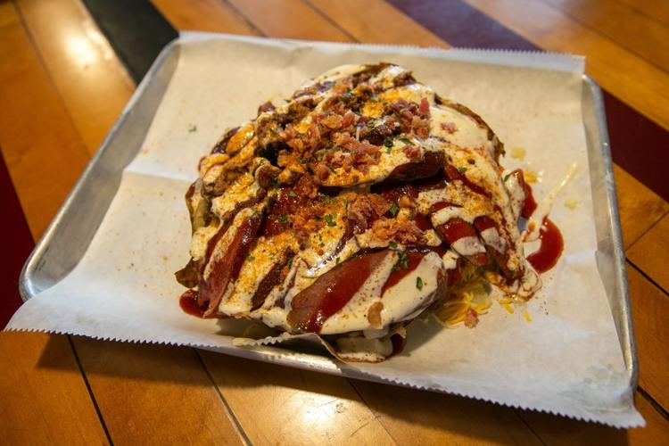 Daddy B's brings top-notch barbecue to south Tulsa