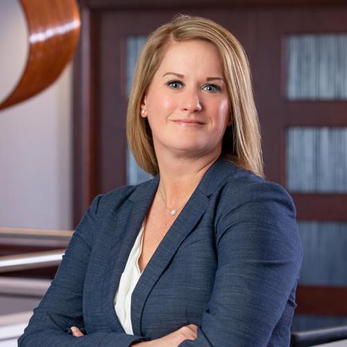 Law: Eric Money, Emily Pittman, Lauren Marciano, Eric Underwood, Hall ...