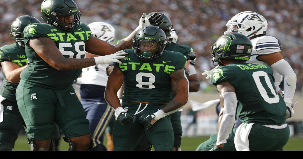 OU lands 1st portal commit in offensive tackle Spencer Brown