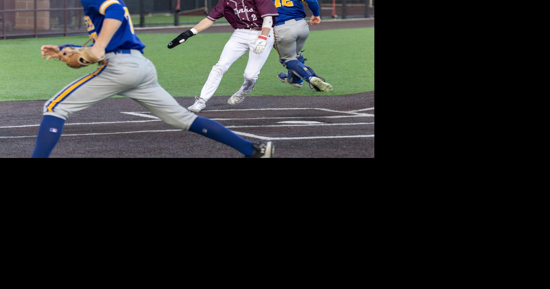 Photos: Jenks takes down Stillwater in baseball matchup
