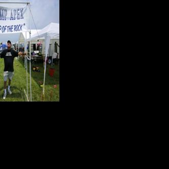 Old, new friends unite for nonstop Rocklahoma party