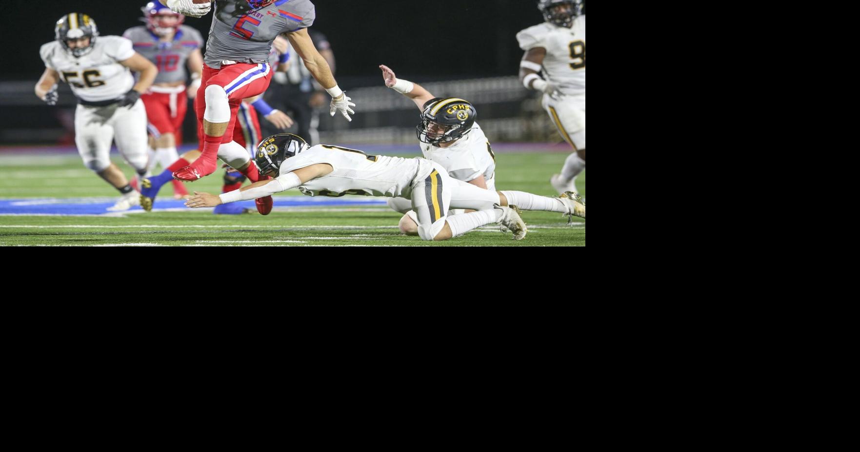 High school football, Week 7: Milestone 100th win for Bixby coach as ...