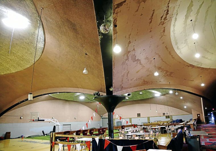 Iconic Rose Bowl building to be One Hope youth ministry center ...