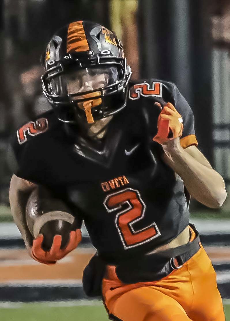 It's a wrap: Tiger football coach reflects on 2019 season | Sports ...
