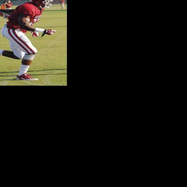 Jenks grad Jordan Smallwood enjoying chance to be back on field with ...