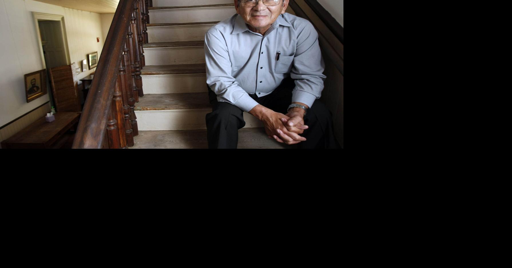 Former principal chief isn't happy as McGirt decision hits home