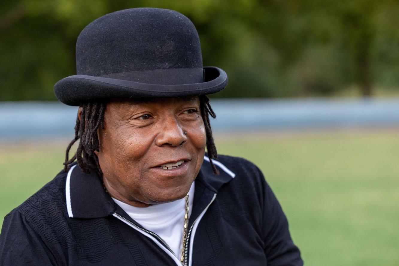 Claremore resident Tito Jackson laid to rest in California
