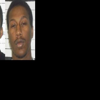 2 arrested in Muskogee slaying case