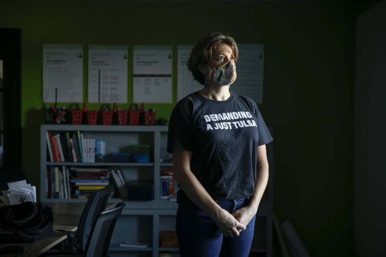 Women to Watch: Andrea Castañeda makes difficult times the best of times