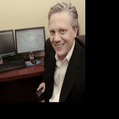 5 questions with James Redman