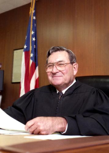 H. Dale Cook, senior federal judge in Tulsa, dies of cancer at age 84