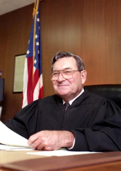 H. Dale Cook, senior federal judge in Tulsa, dies of cancer at age 84