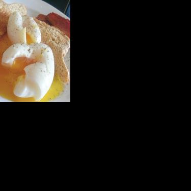 THIS: Soft-boiled eggs, Zink Park, Simply Naked wine among staff ...