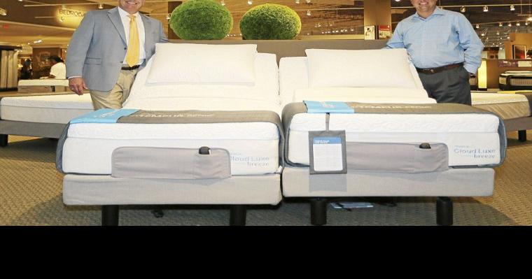 Best in the World: Mathis Sleep Center