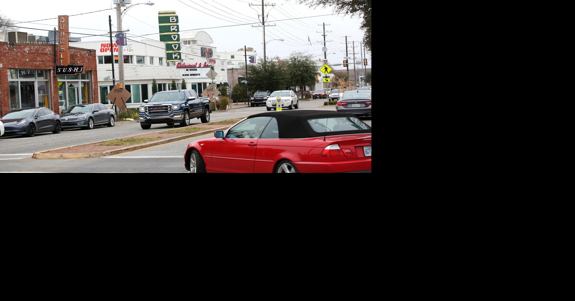 Michael Overall: An alternative theory to how Tulsa’s Brookside ...