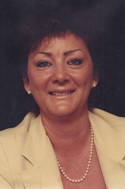 Madelyn C. Martindale