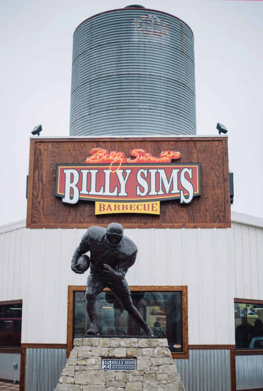 Jamil's Steakhouse to relocate to Farm Shopping Center