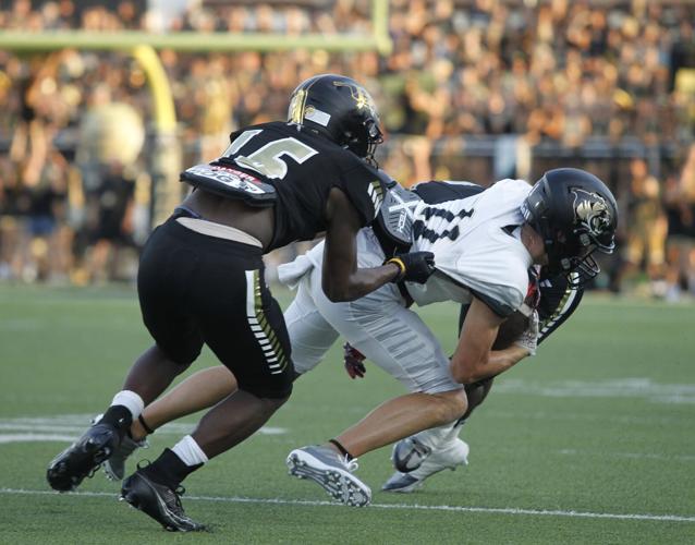 Broken Arrow blanked in opener against Bentonville