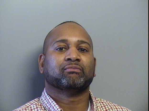 Former TPD officer ordered to repay $2,300 in bribery case