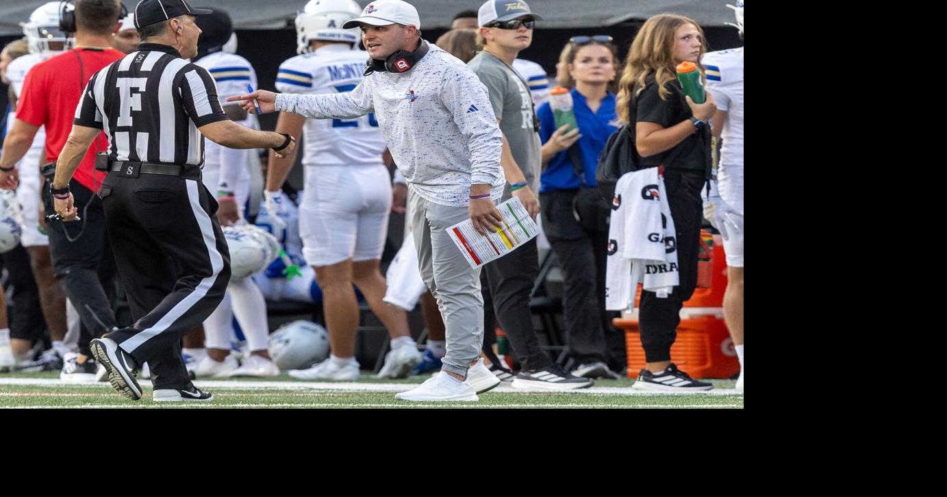 ‘We’ve accomplished nothing’: Lamb refocuses TU after win