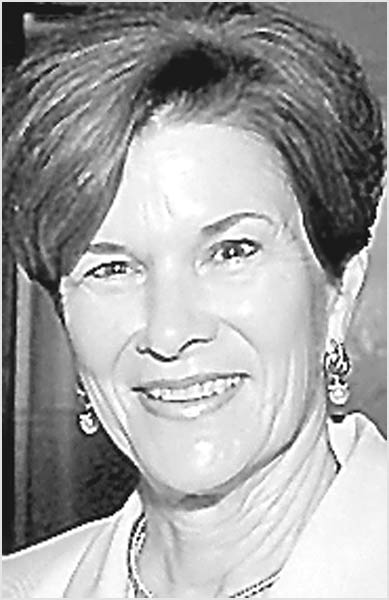 Linda Lu Bump rites Saturday