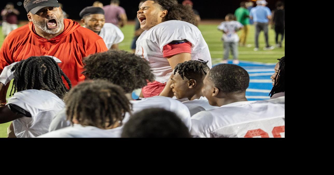 Kip Shaw moves to Edison from Central as head football coach