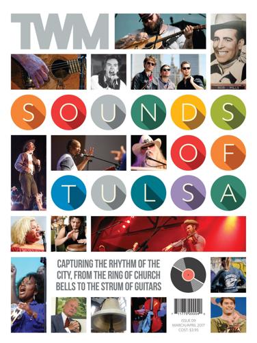 Get the new Tulsa World Magazine