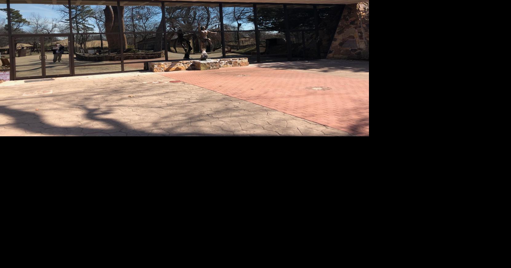 'A Cherokee Christmas' set at Cherokee Heritage Center