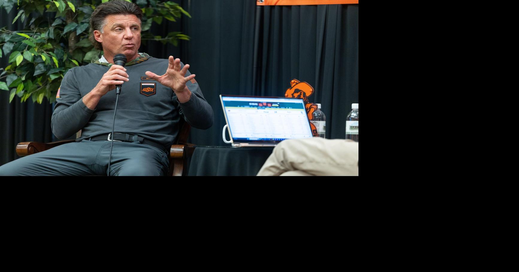 Bill Haisten: Gundy-OSU divorce now seems imminent
