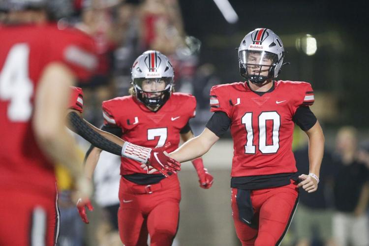 Bill Haisten: Union’s clever coaching, Shaker Reisig’s brilliance ...