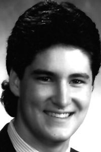 In Memoriam: Ron Ragland II