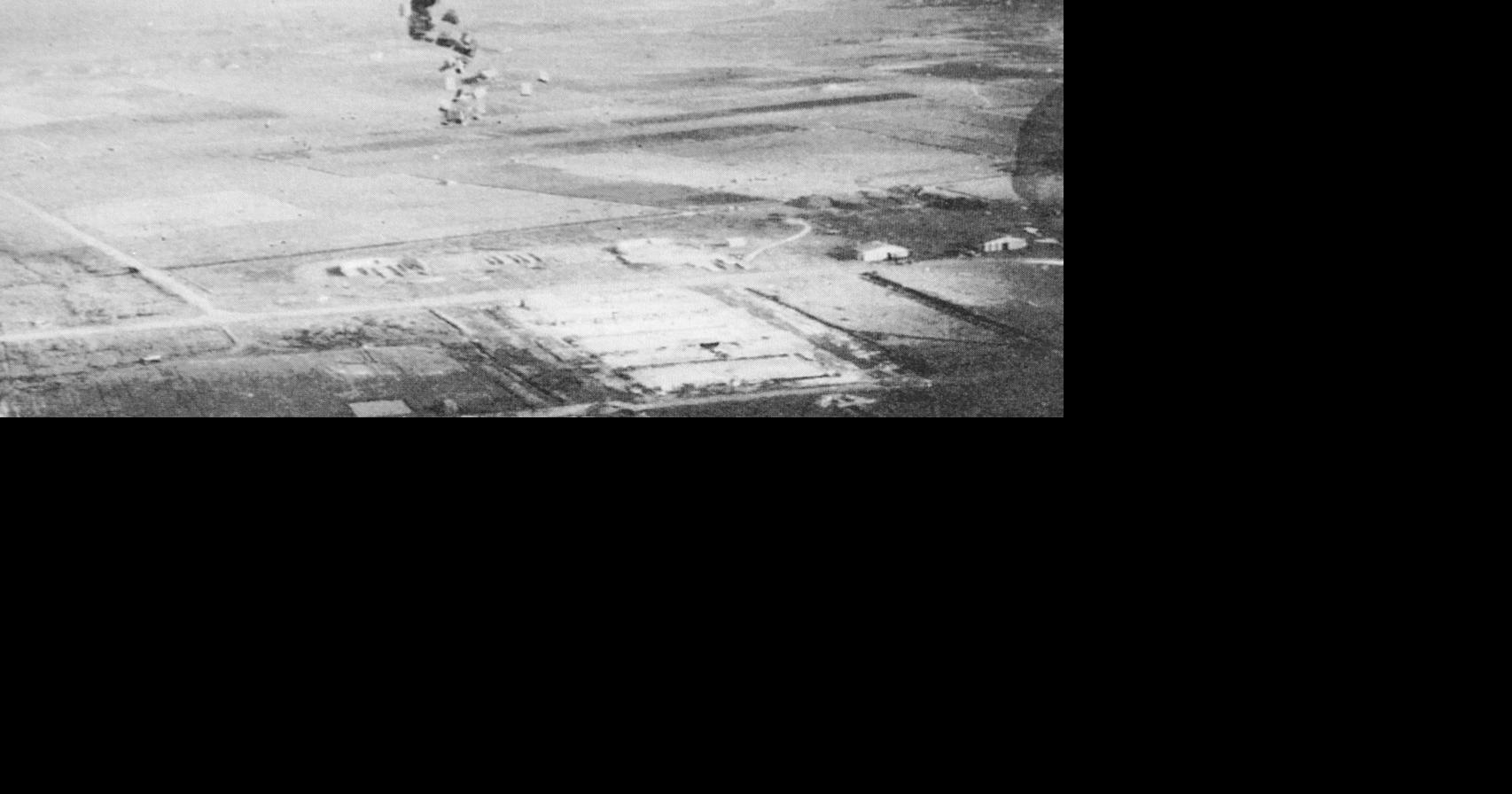 World War II veterans remember: Jack Babbitt piloted a B-17 on 30 ...