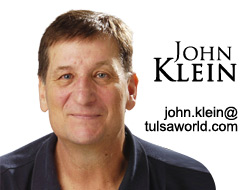 John Klein: Bill LaFortune's vision pays off with this week's NCAA ...