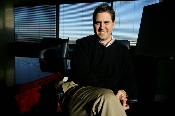 People Spotlight: Travis Short