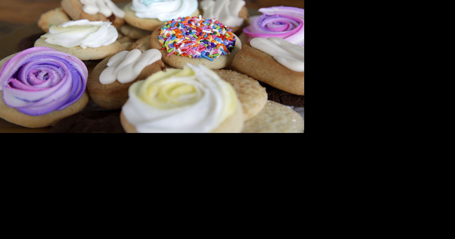 Barbee Cookies rises to occasion during 10th-anniversary year