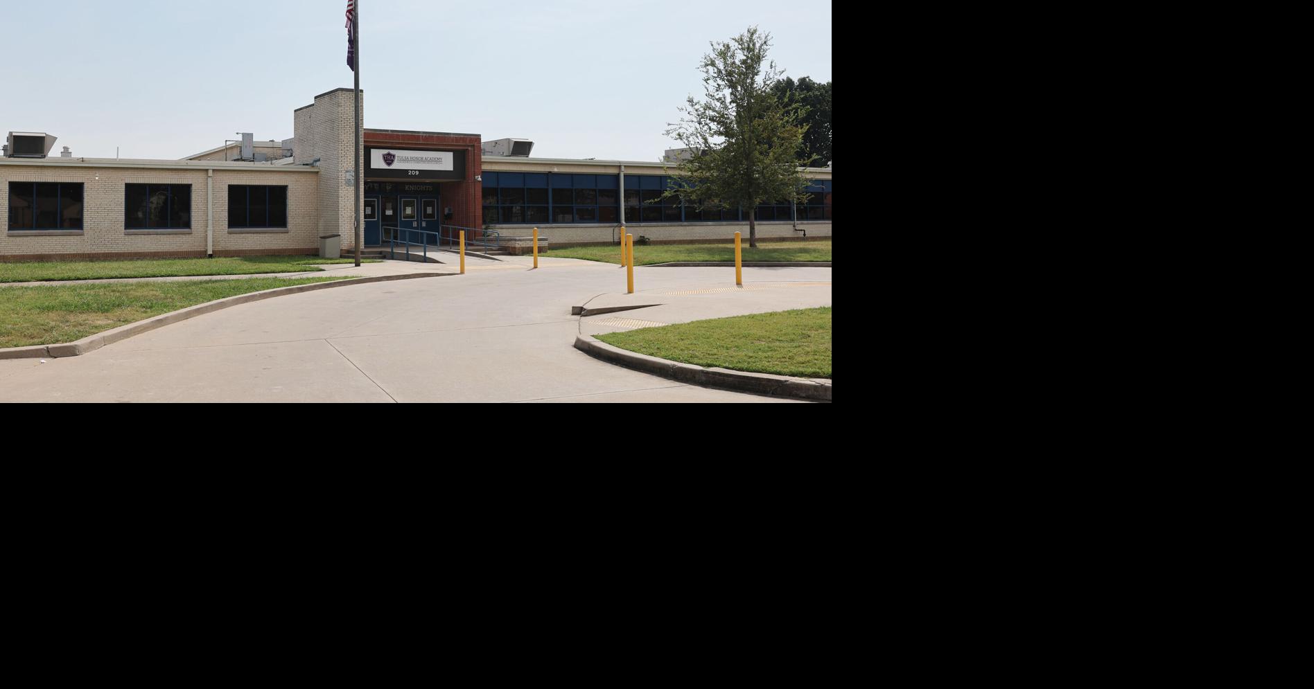 Tulsa Public Schools adding nine properties to surplus list