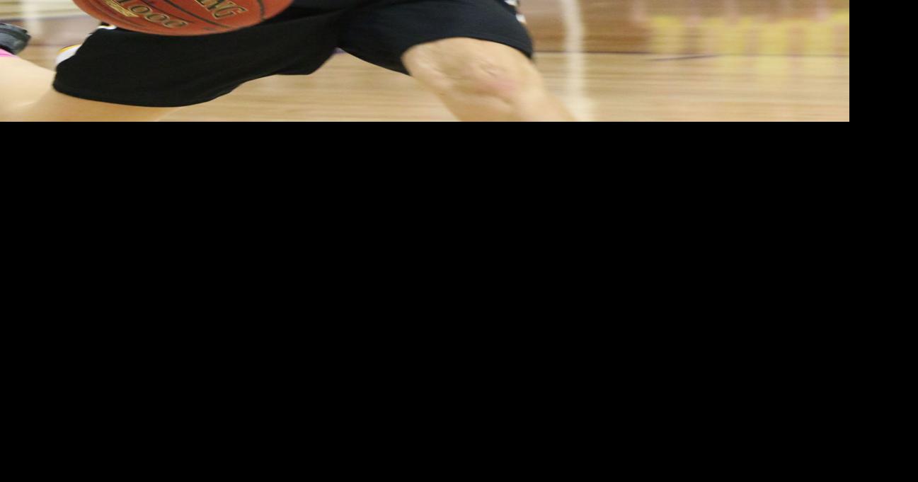 Class 6A No. 3 Lady Sandites easily win Coffeyville tourney