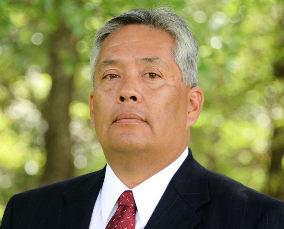 Proctor seeks re-election for Muscogee (Creek) Nation National Council ...