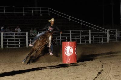 Rodeo helps support Coalition of Black Firefighters community efforts ...