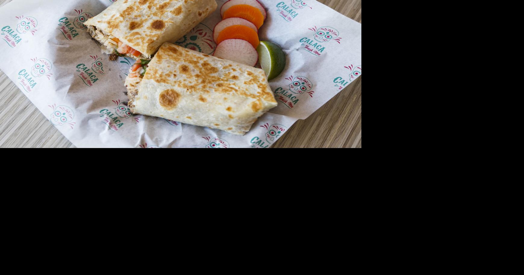 Calaca Fresh Mex to open second location