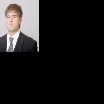 Up Close with TU's Alex Pace