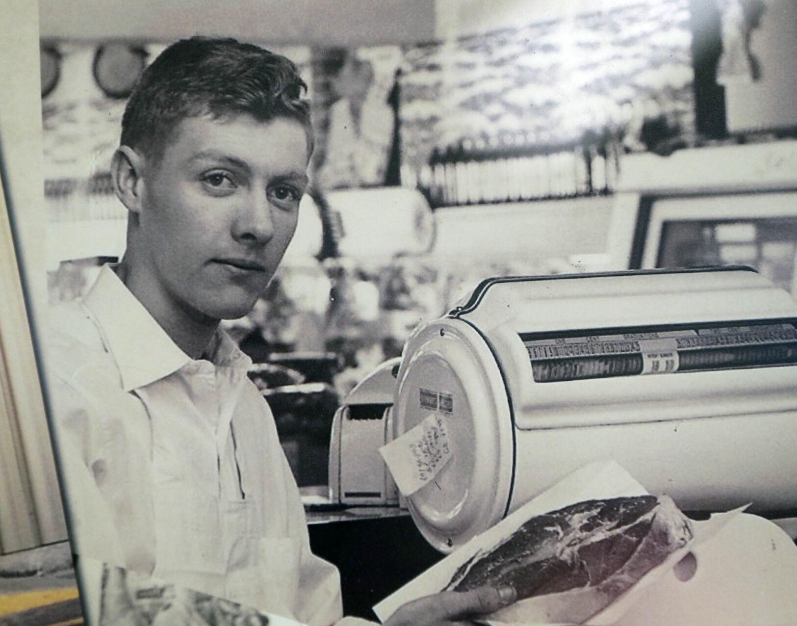 Perry's Food Store, a local fixture for decades, set to close next month
