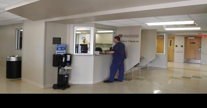 Richard Kyte: What I learned in the waiting room