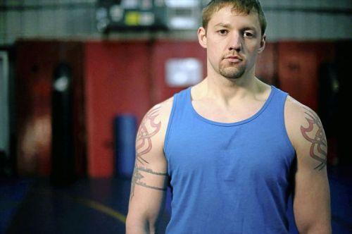 Son Of Tommy Morrison Wins First Pro Fight In Slugfest Other Sports